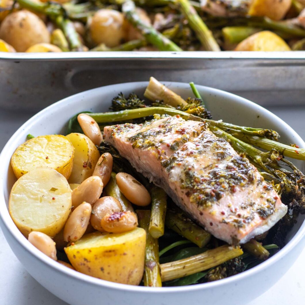 45 Diabetes-Friendly Dinner Recipes for Balanced Blood Sugar